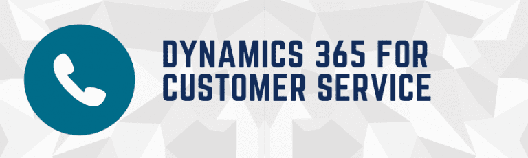 Dynamics 365 101: the ultimate overview of apps and modules