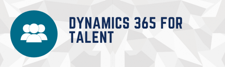 Dynamics 365 101: the ultimate overview of apps and modules