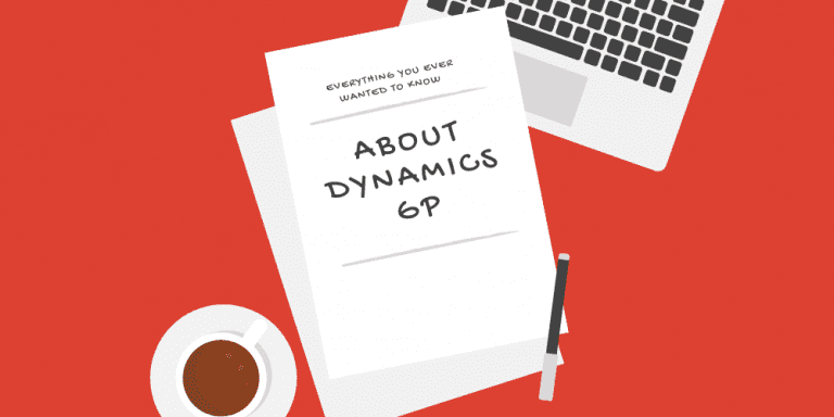 Everything you ever wanted to know about Dynamics GP | Nigel Frank