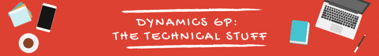 Everything you ever wanted to know about Dynamics GP | Nigel Frank