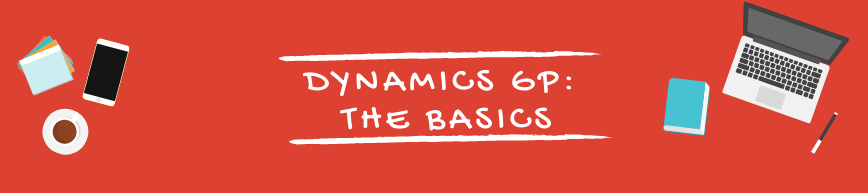 Everything you ever wanted to know about Dynamics GP | Nigel Frank