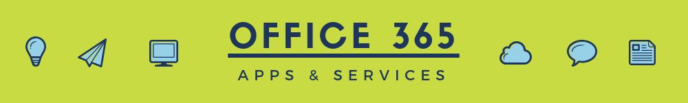 Everything you ever wanted to know about Office 365