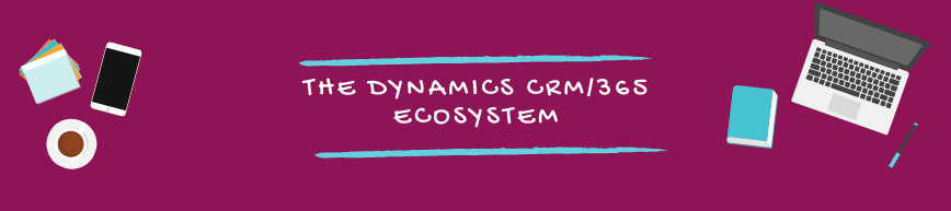 Everything you ever wanted to know about Dynamics CRM