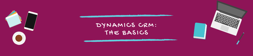 Everything you ever wanted to know about Dynamics CRM