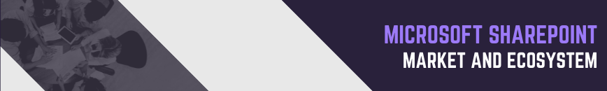 Everything you ever wanted to know about Microsoft SharePoint