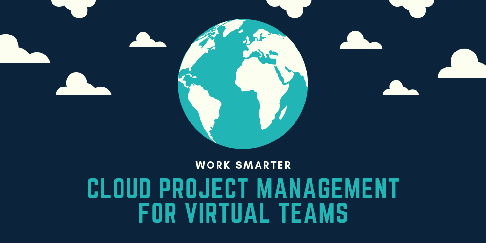 Work smarter: Microsoft cloud project management for virtual teams