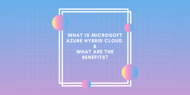 What is Microsoft Azure Hybrid Cloud and what are the benefits? - Nigel ...