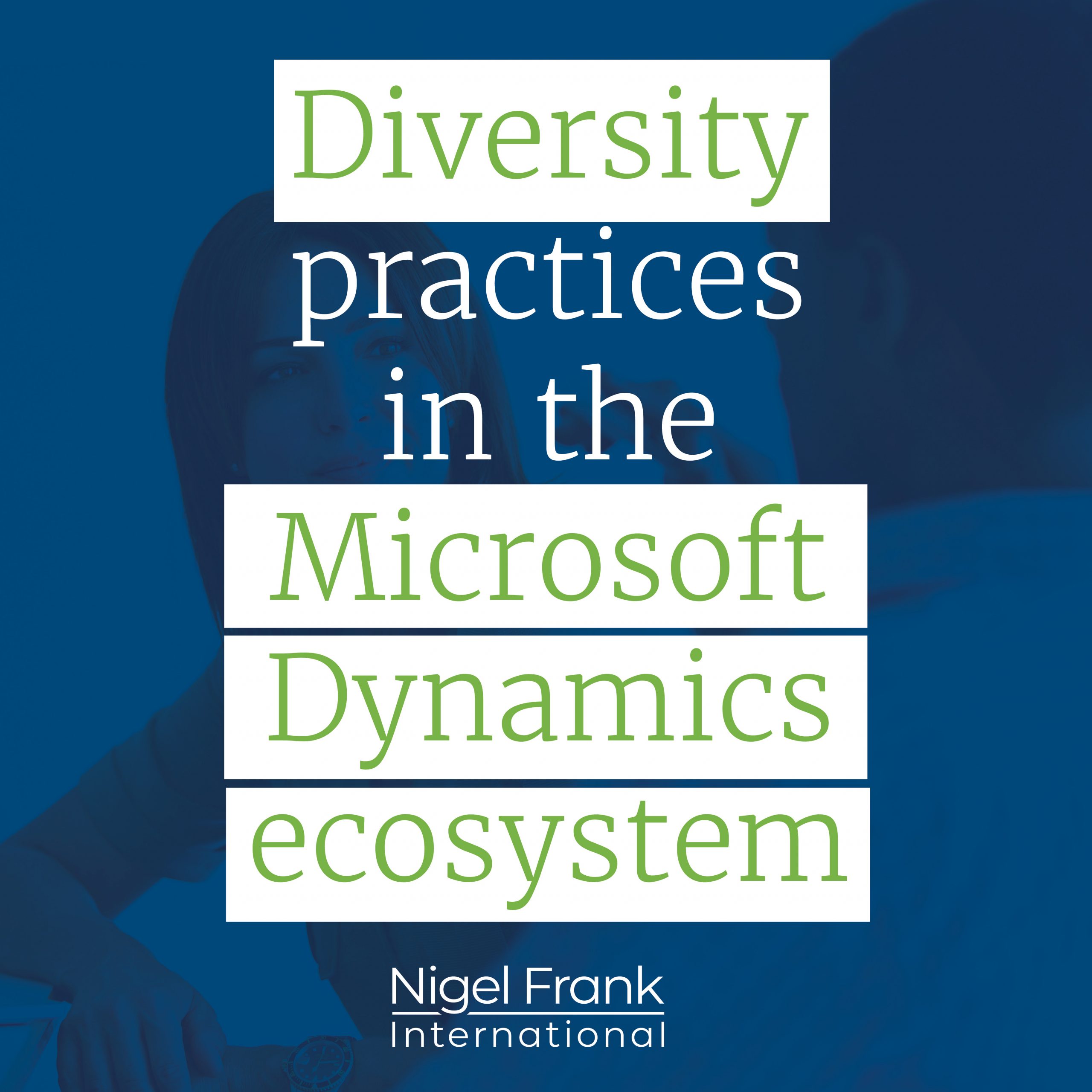 Diversity in Dynamics: 5 tips for improving your organization’s ...