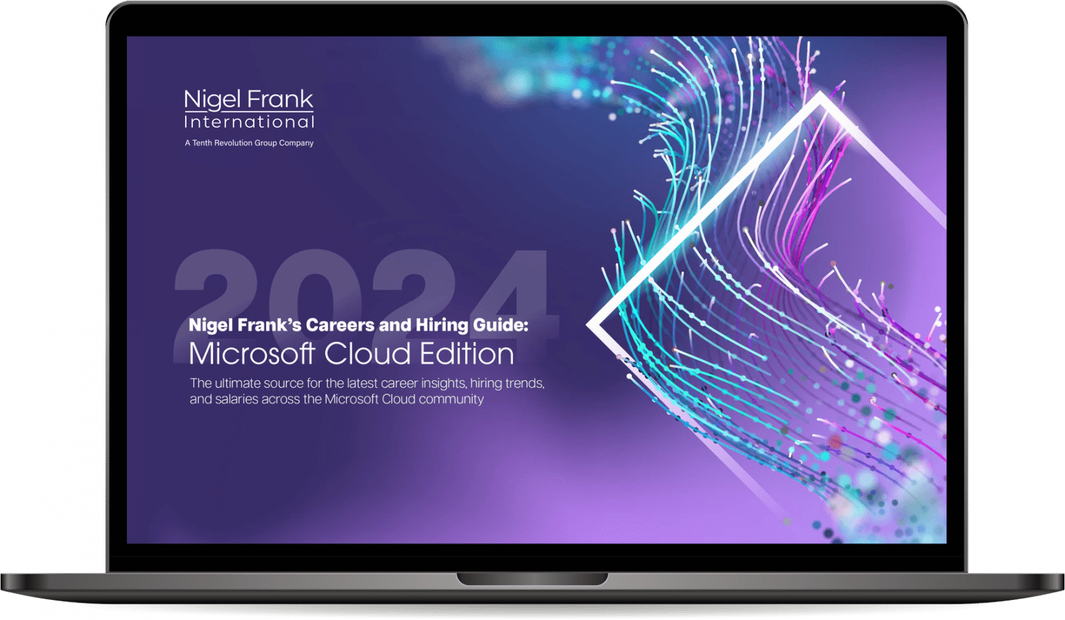 The Digital Skills Gap in the Microsoft Cloud ecosystem | Nigel Frank ...