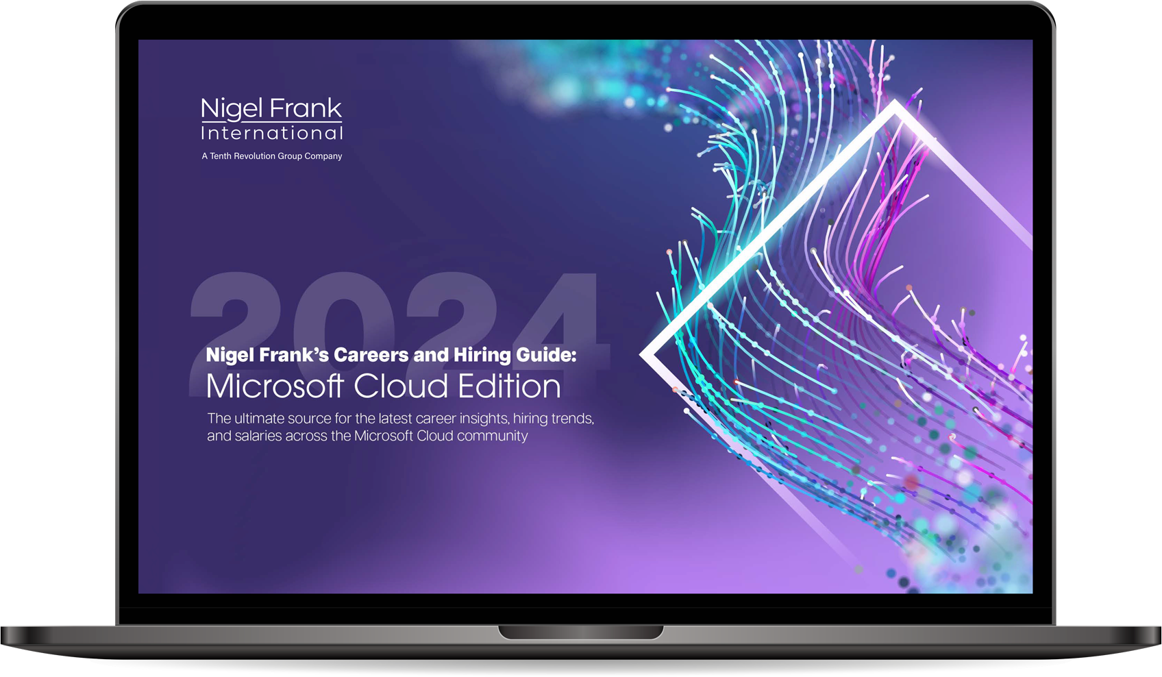 The Digital Skills Gap in the Microsoft Cloud ecosystem | Nigel Frank ...