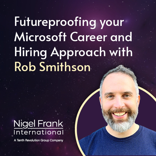 Expert Insight: Futureproofing your Microsoft Career and Hiring ...
