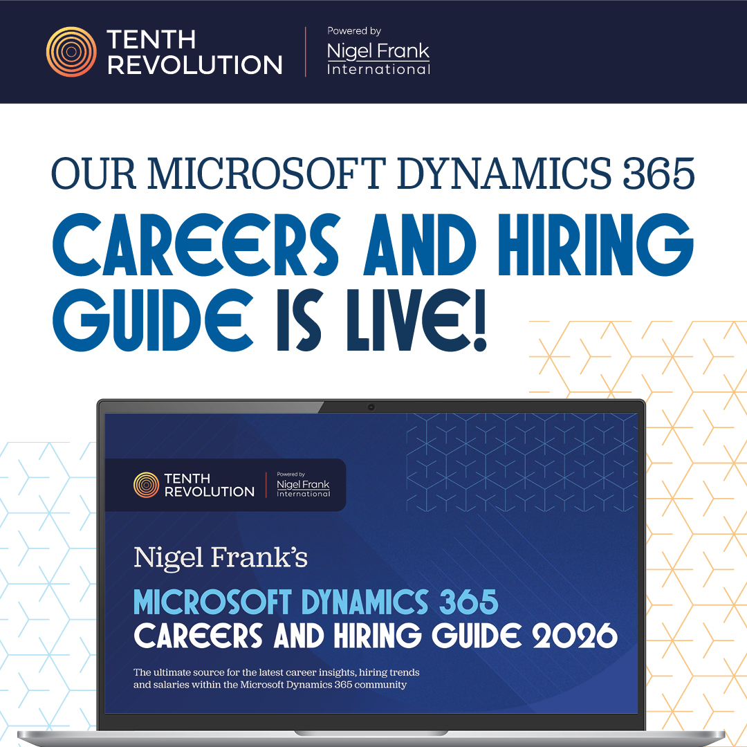Microsoft Business Applications salary trends: The cost of getting ...